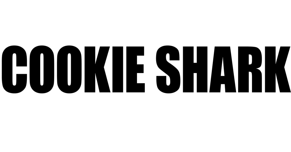 COOKIE SHARK E-SHOP